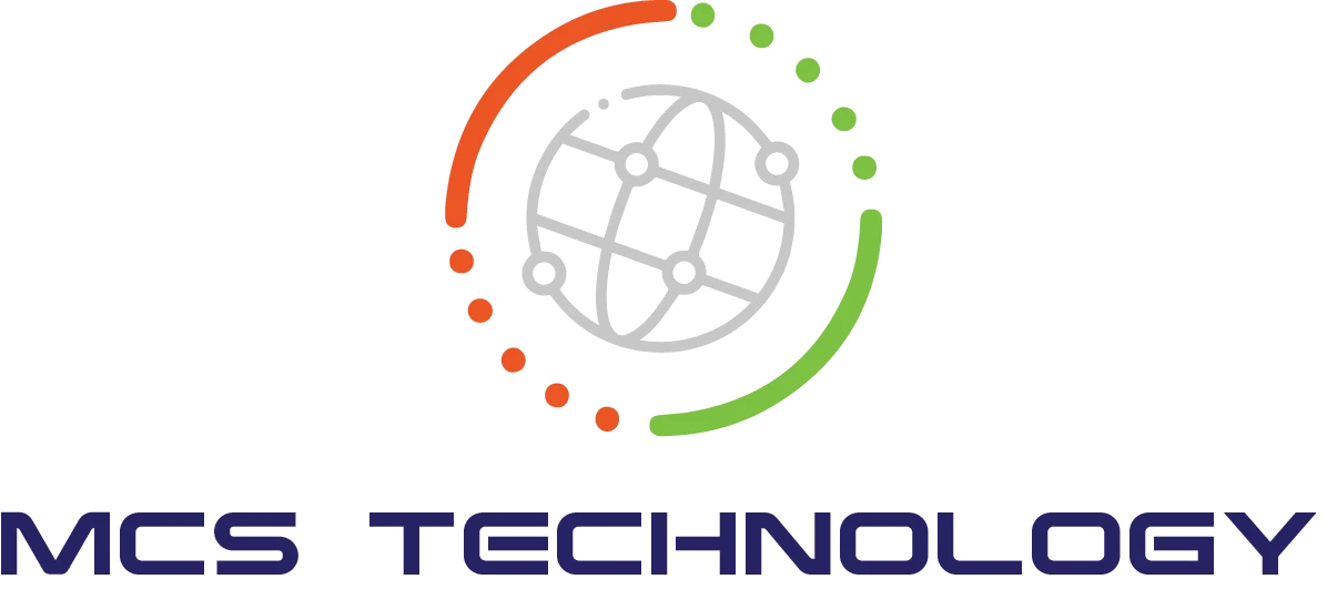 MCS TECHNOLOGY - Développement de Site web et Mobile